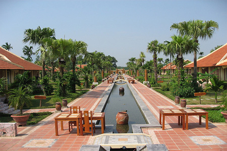 ASEAN RESORT 2 NGÀY/1 ĐÊM - AN PHAT TRAVEL SERVICES